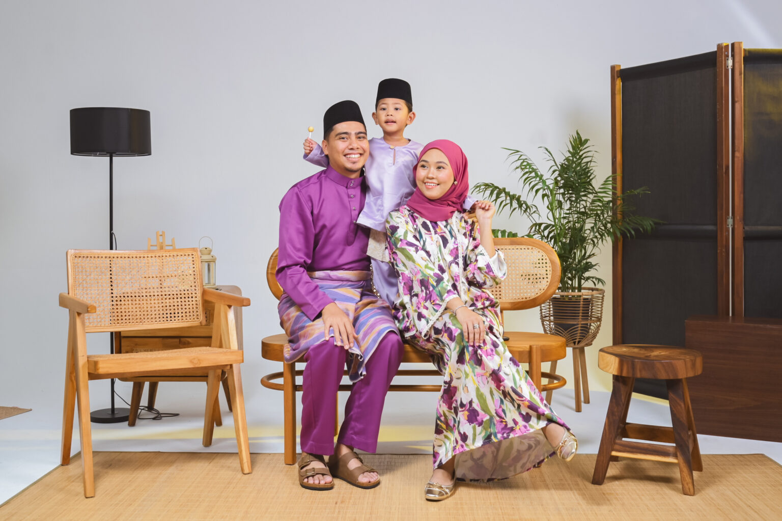 Studio Raya Package – Sms Creative Studio