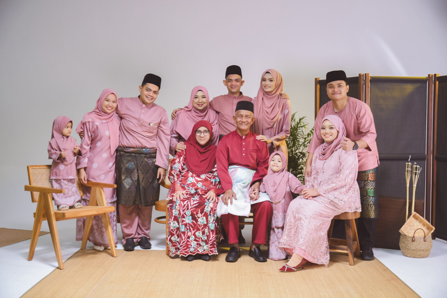Studio Raya Package – Sms Creative Studio